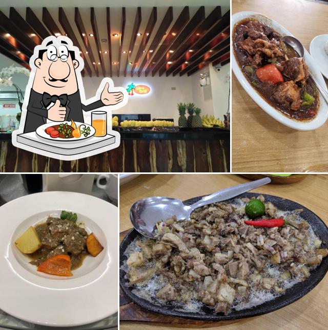 Lipa Grill, Lipa - Restaurant menu, prices and reviews