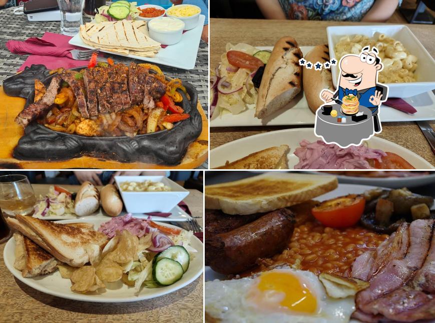 The Alamo, Ryde - Restaurant menu, prices and reviews