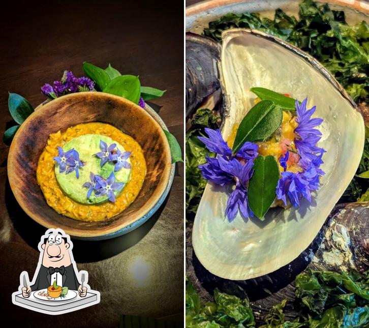 Debora Restaurante, Bogotá - Restaurant menu, prices and reviews