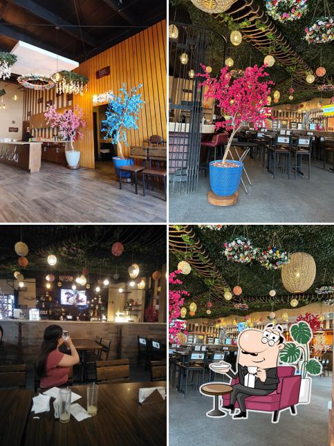 Best restaurants in La Macha Mall - Restaurant Guru