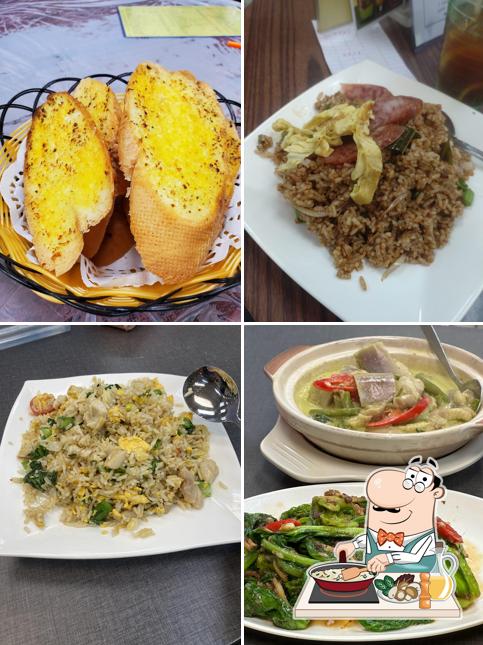 Thai Good Taste, Hong Kong - Restaurant menu, prices and reviews
