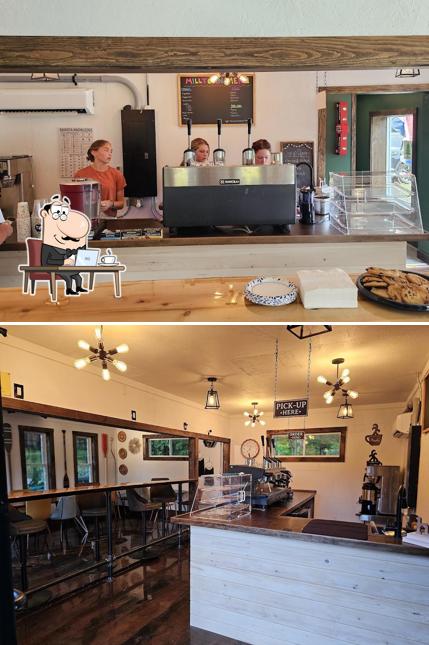 Milltown Coffee, Calais - Menú del restaurante, precios y reseñas