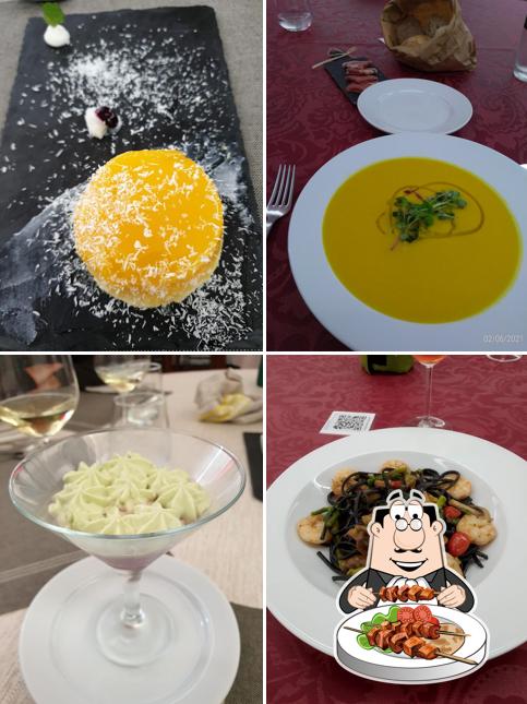 Top 5 restaurants with panna cotta in Fátima, november 2025 ...