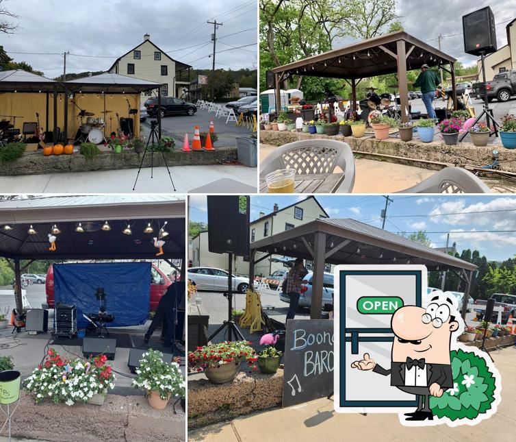 Old Post Inn, Slatington - Restaurant menu, prices and reviews