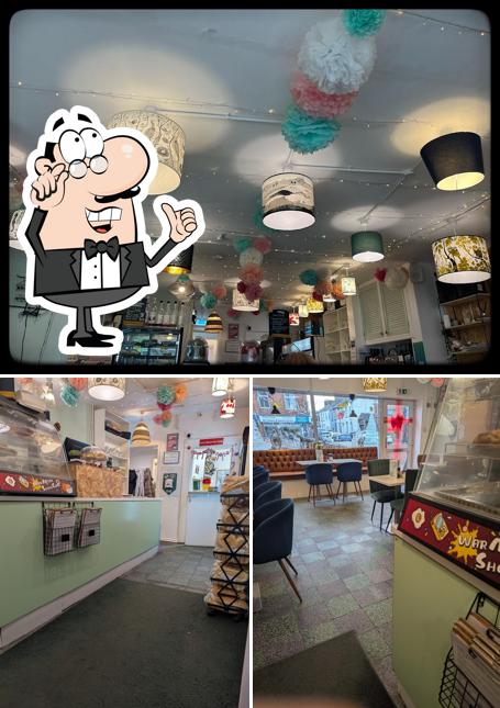 Annie's Kitchen, Leyland - Restaurant menu, prices and reviews