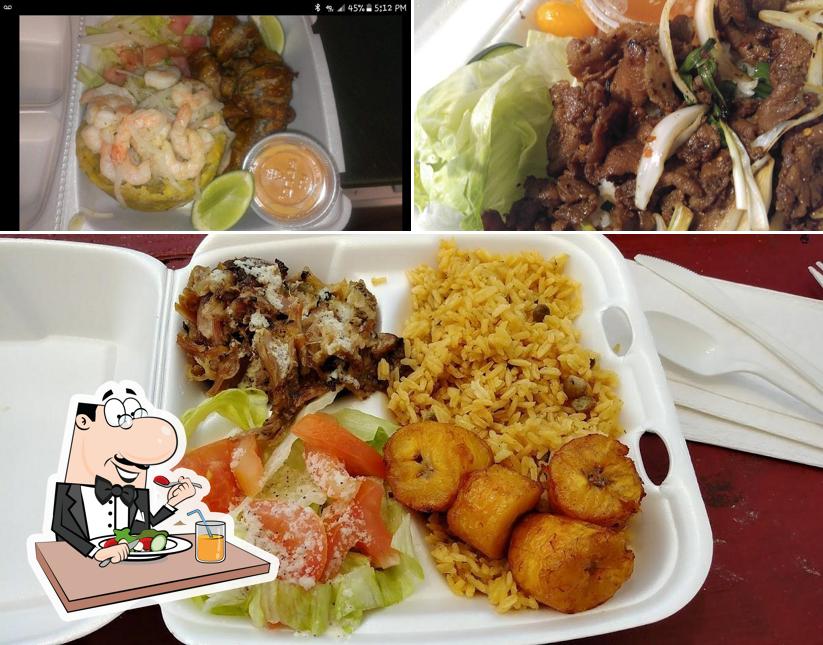 El Coqui, Austin - Restaurant menu, prices and reviews