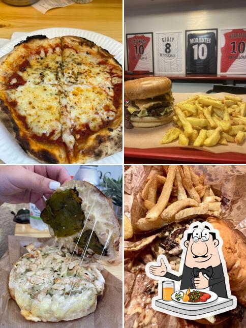 Smash Burgers Monaco, Monaco-Ville - Restaurant menu, prices and reviews