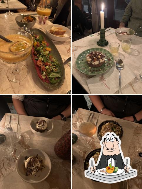 SCUZI Mamma, Strasbourg - Menu du restaurant, prix et avis