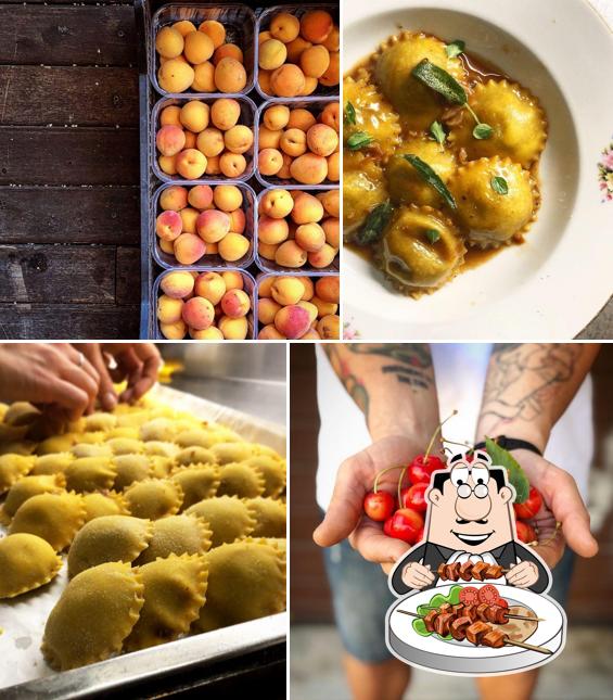 Trecca - Roma, Rome - Restaurant menu, prices and reviews