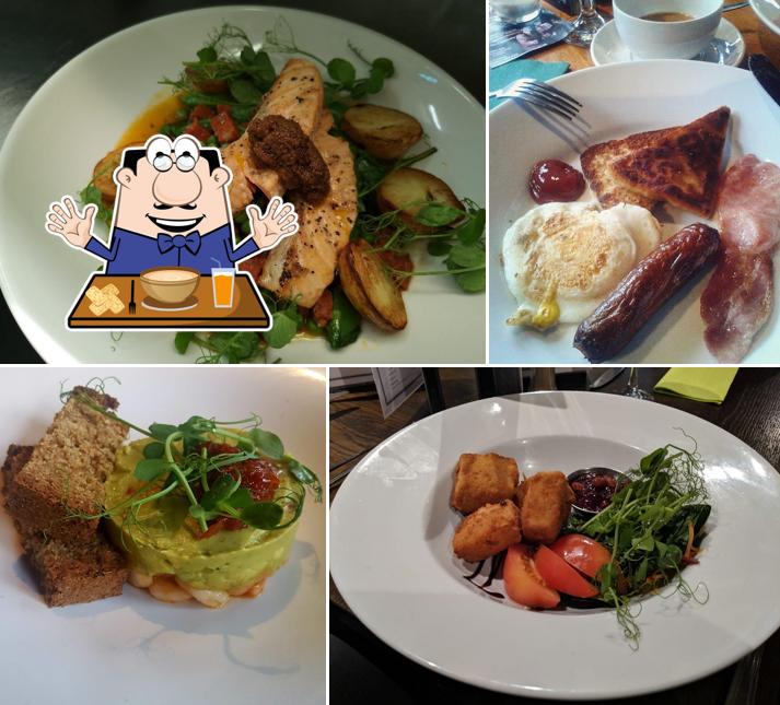 The Stables Groomsport, Bangor - Restaurant menu, prices and reviews