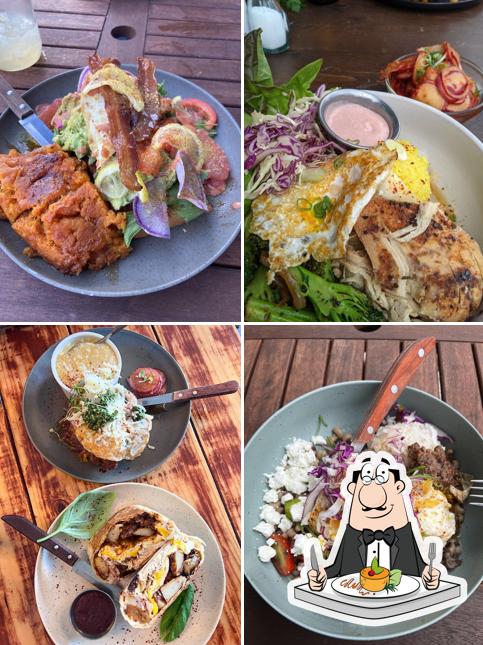 Scratch Farm Kitchen, Lafayette - Restaurant menu, prices and reviews