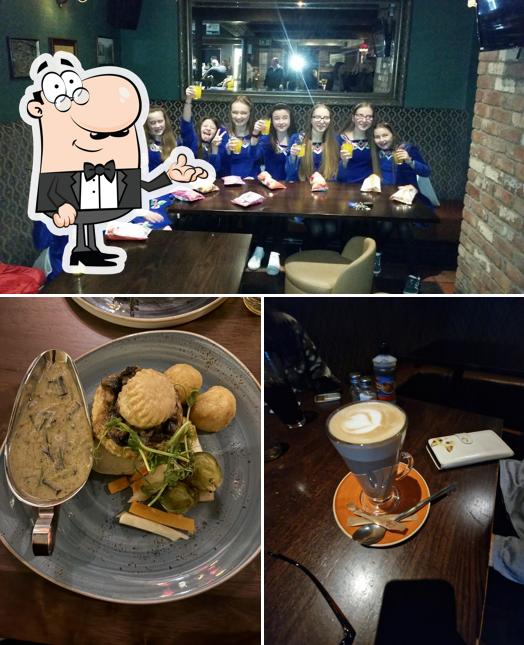 Ownies Bar and Bistro, Carrickfergus - Restaurant menu, prices and reviews