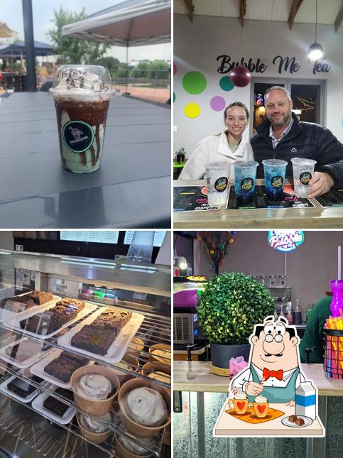 Top 7 places to eat in Secunda, october 2025 - Restaurant Guru