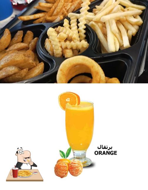 Lulu fried chicken sarooj LFC, Al Ain - Restaurant menu, prices and reviews