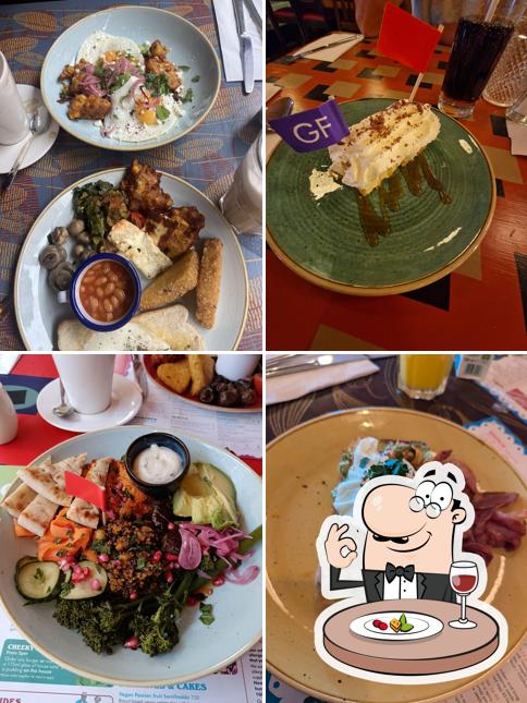 Piccolo Lounge, Ely - Restaurant menu, prices and reviews