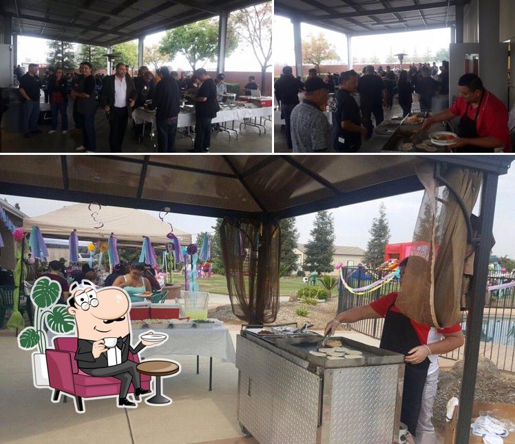Super Taco, Parlier - Restaurant menu, prices and reviews