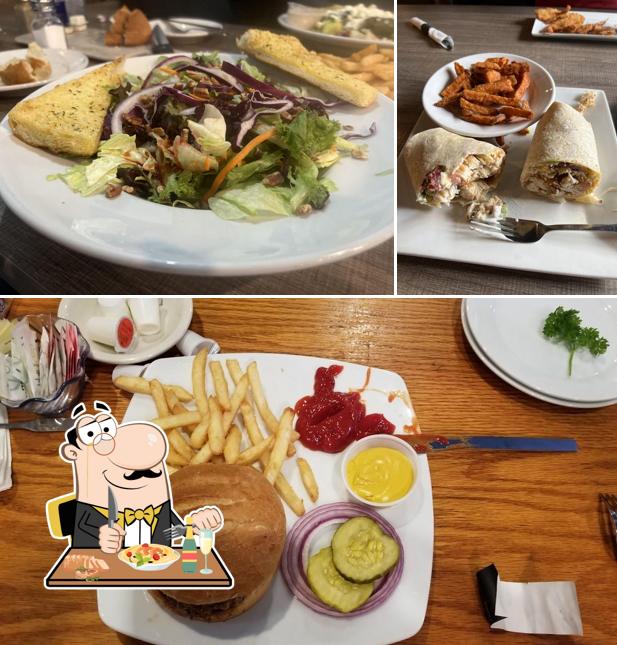Williams Restaurant, Gardner - Restaurant menu, prices and reviews