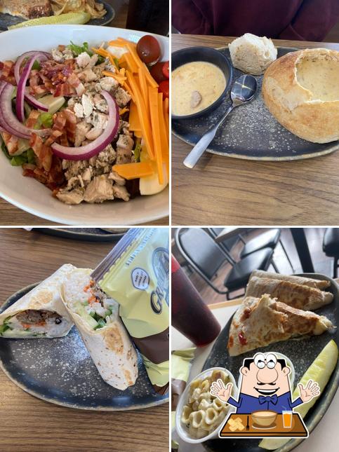 Blue Moon Cafe, Alpena - Restaurant menu, prices and reviews