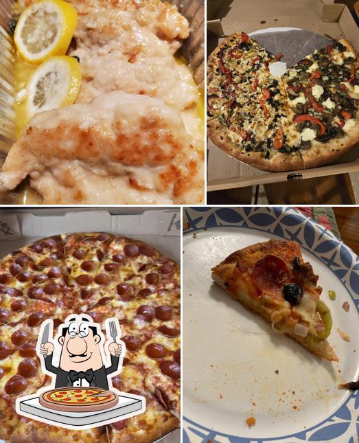 Ciao Pizzeria Cerino, Brecksville - Restaurant menu, prices and reviews