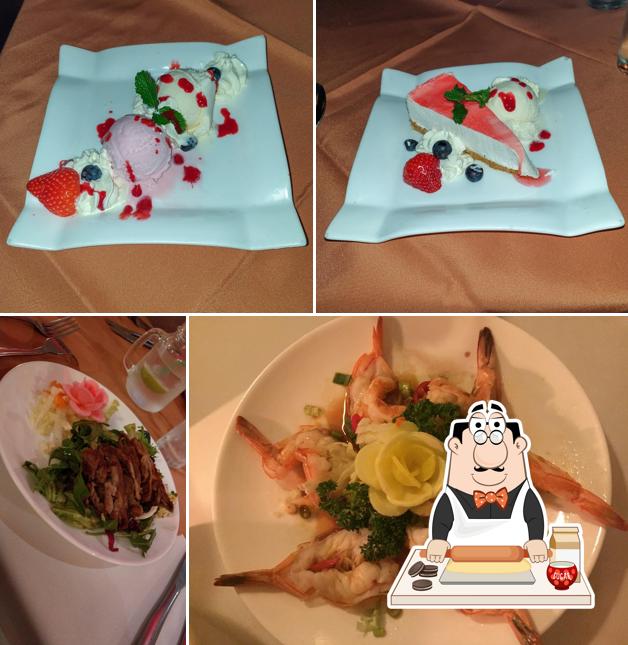 Fate Restaurant, Naas - Restaurant menu, prices and reviews