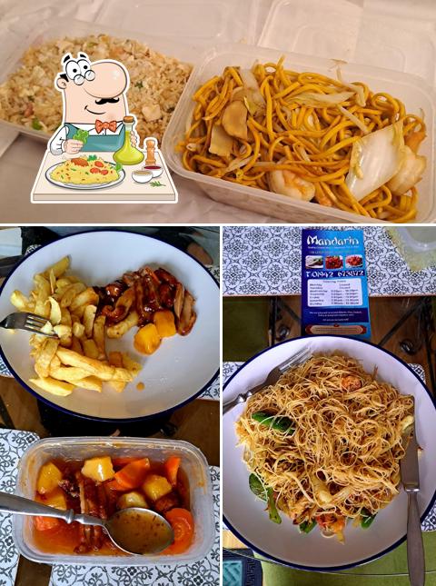 Mandarin Chinese, Leigh - Restaurant menu, prices and reviews