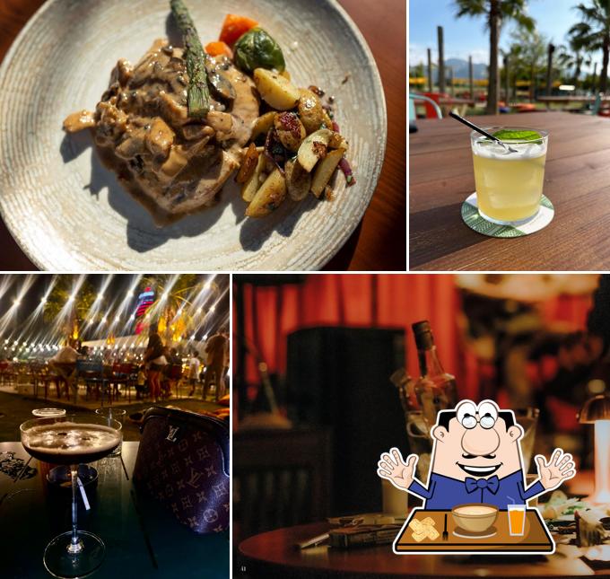 Babil Bira Bahçesi, Izmir - Restaurant menu, prices and reviews