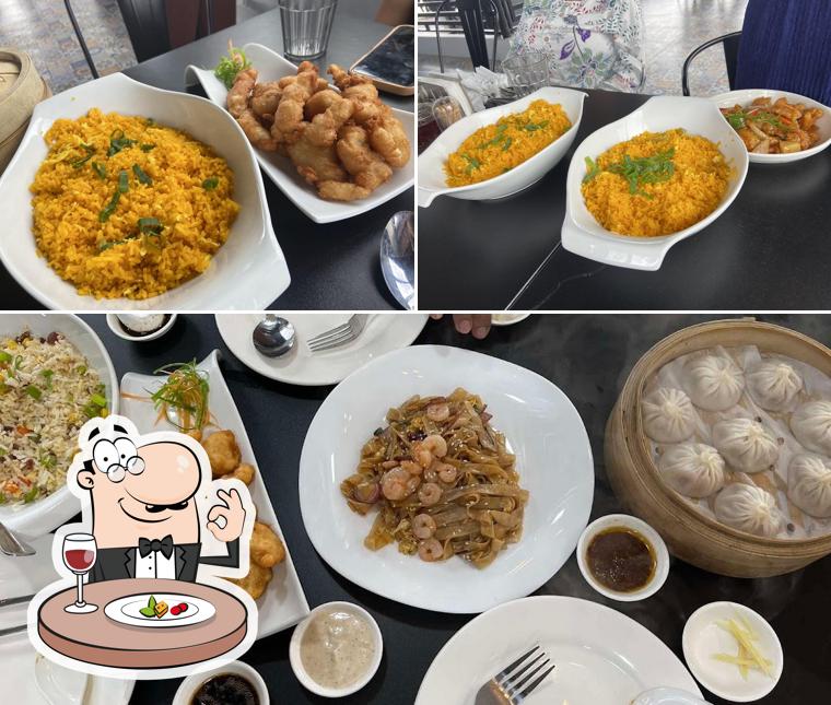 Dim en Wok - Tagaytay, Silang - Restaurant menu, prices and reviews