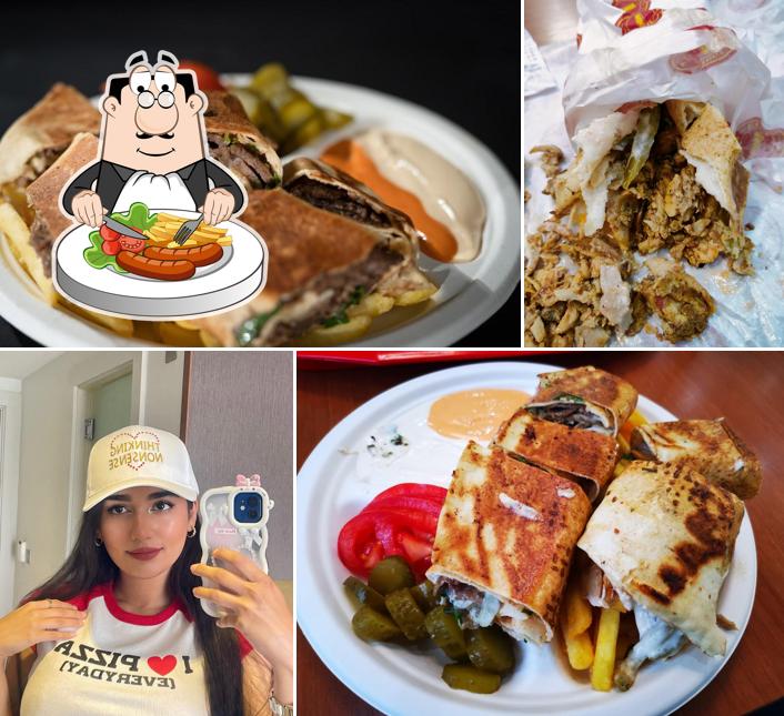 Dania, Iași - Restaurant menu, prices and reviews