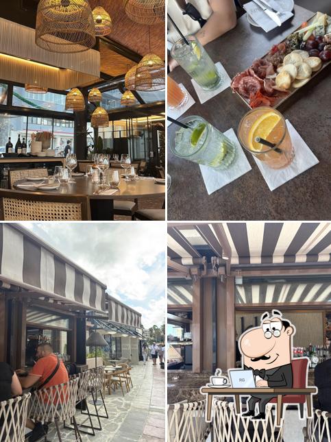 Klay, Saint Julian's - Restaurant menu, prices and reviews
