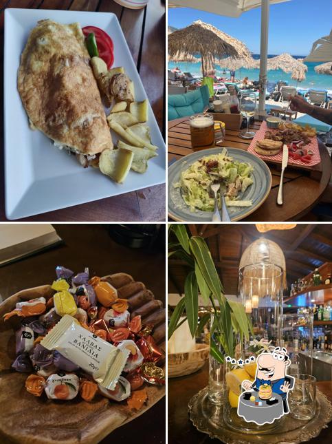 Kokkari Sailing Bar, Kokkari - Restaurant menu, prices and reviews