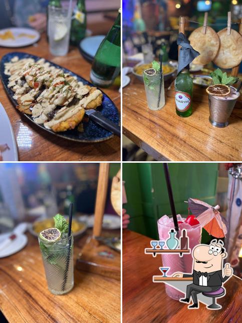 Perico Ripiao Latin Food, Kissimmee - Restaurant menu, prices and reviews