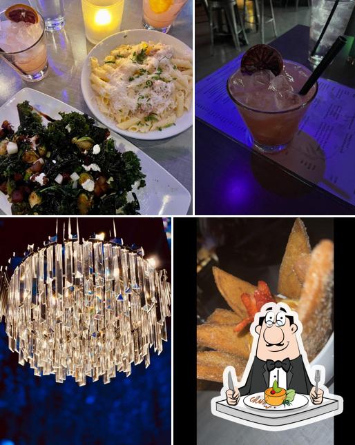 Society, Tempe - Restaurant menu, prices and reviews