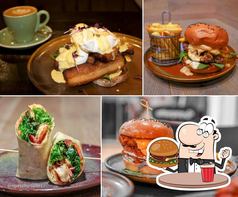 Billy Baxters, Penrith - Restaurant menu, prices and reviews