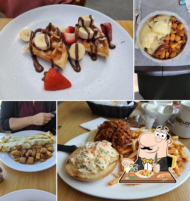 Le top 10 des restaurants pour brunch à Laval, décembre 2025 ...
