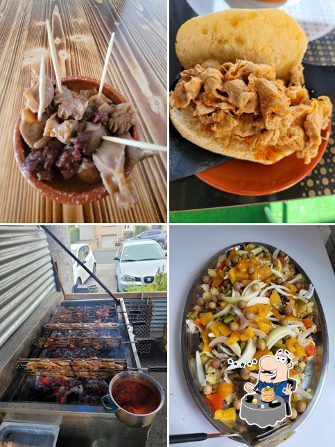Café Hammstuff, Luxembourg City - Restaurant menu, prices and reviews