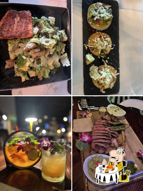 DIOSA Downey, Downey - Restaurant menu, prices and reviews