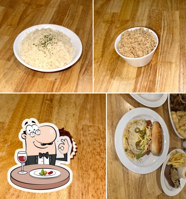 Papa Brazi, Fort Myers - Restaurant menu, prices and reviews