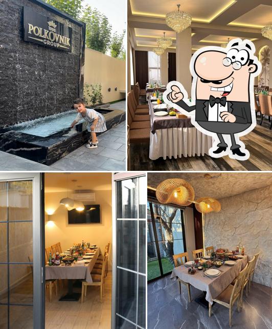 Top 7 restaurants with khash in Armenia, november 2025 - Restaurant Guru