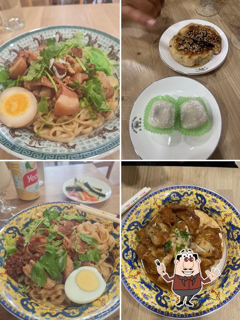 Meet Noodle, Angers - Restaurant menu, prices and reviews