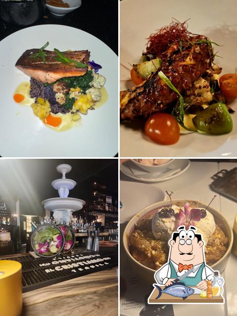 DIOSA Downey, Downey - Restaurant menu, prices and reviews