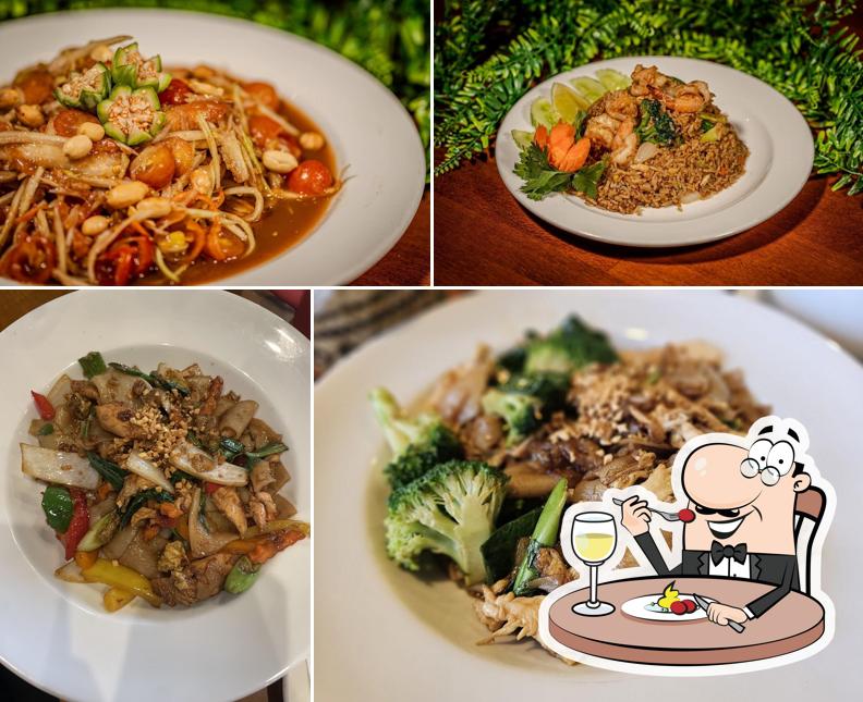 Sticky Rice Bites, Rockford - Restaurant menu, prices and reviews