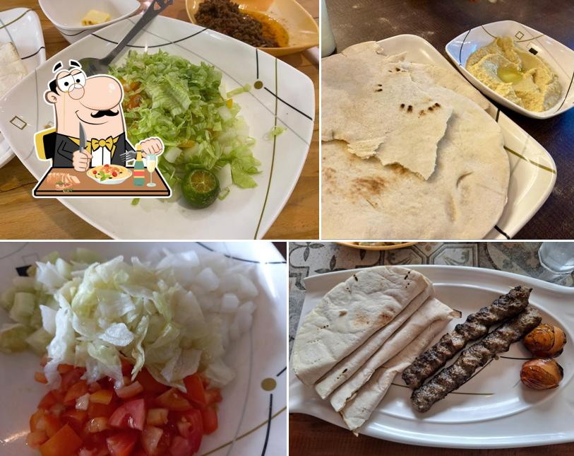 Behrouz Persian Cuisine, Antipolo - Restaurant menu, prices and reviews