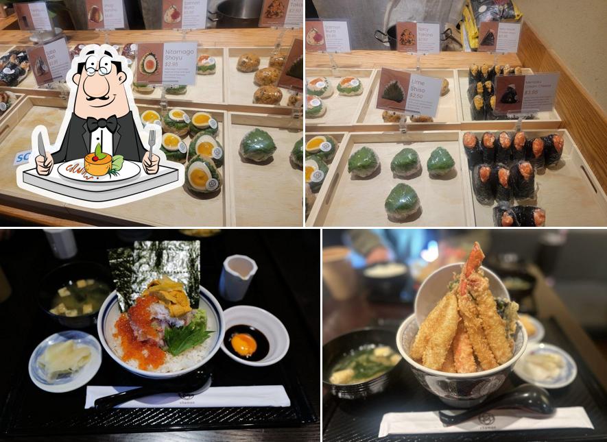 Chamon Las Vegas, Las Vegas - Restaurant menu, prices and reviews