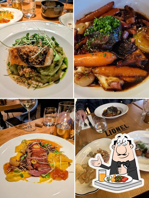 Chez Lionel - Kanata, Ottawa - Restaurant menu, prices and reviews