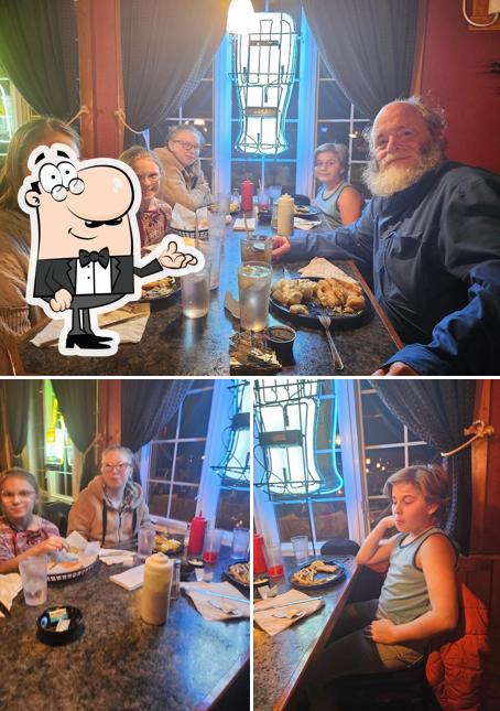 steves bar, Watertown - Restaurant menu, prices and reviews
