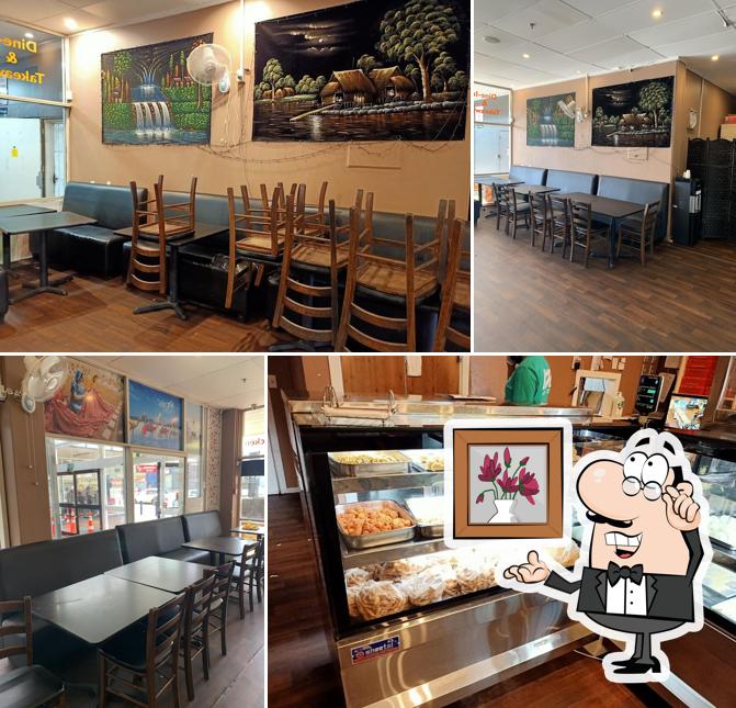 SAB Indian Sweets & Snacks, Auckland - Restaurant menu, prices and reviews