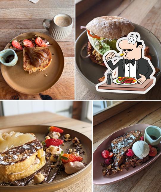 @fiftytwo, Clunes - Restaurant menu, prices and reviews