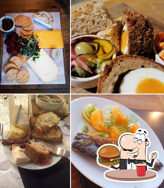 Top 10 restaurants in Shrewsbury, november 2025 - Restaurant Guru