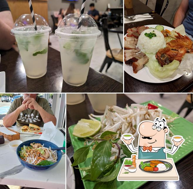 Rice Rhythm restaurant, Jindalee - Restaurant menu, prices and reviews