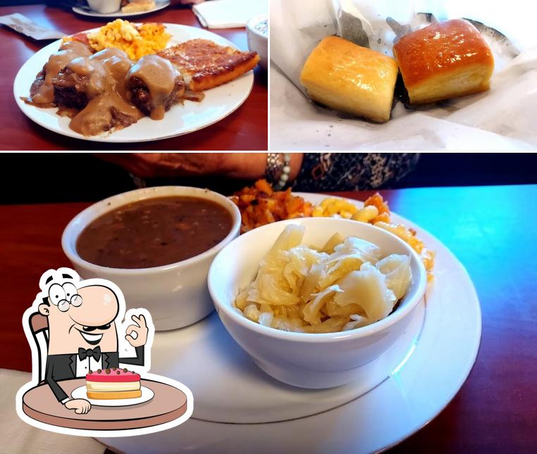 JROCKS Country Kitchen, Easley - Restaurant menu, prices and reviews